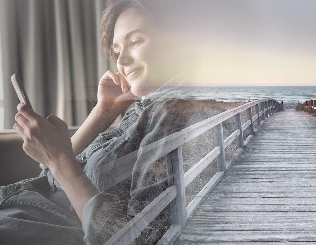 Only You | Der exklusive Kundenservice von DS Automobiles