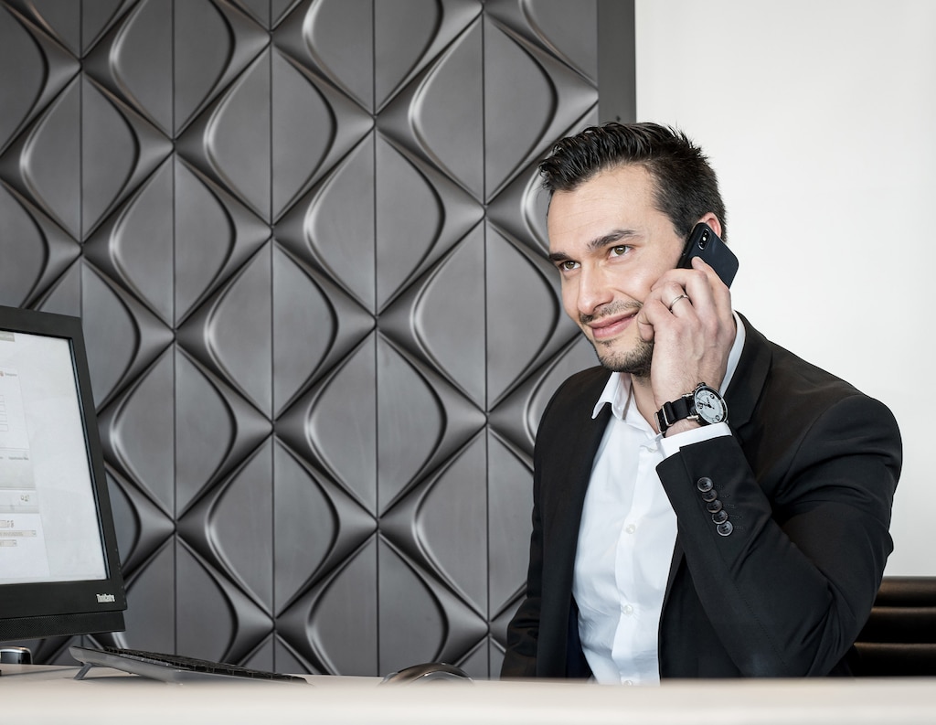 Only You | Der exklusive Kundenservice von DS Automobiles