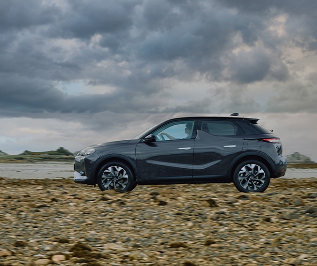 DS Hybride- und Plug-in-Hybride: Angebote an PHEV und MHEV