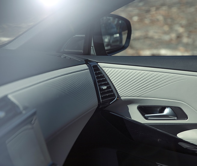 DS 7 – Der SUV mit raffinierten und dynamischen Linien