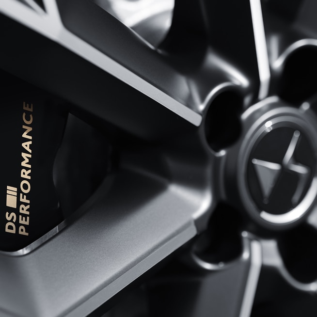 DS 7 E-TENSE 4x4 360 | Premium-SUV | DS Automobiles CH