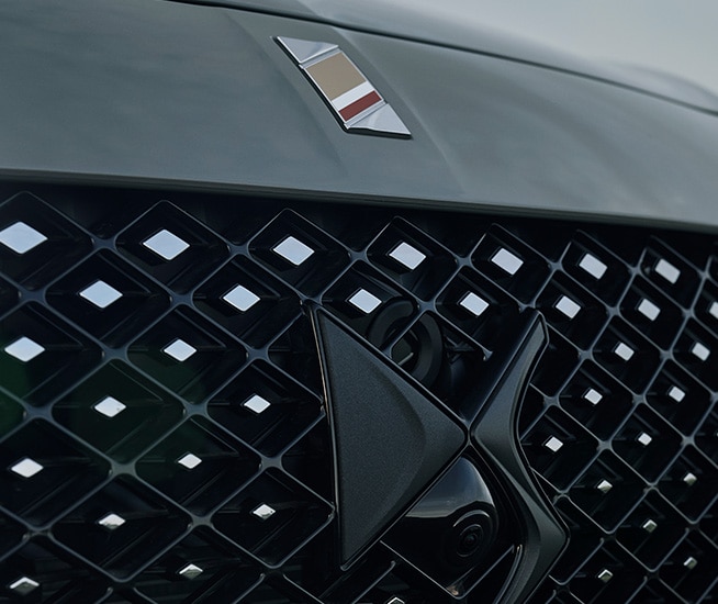 DS 7 E-TENSE 4x4 360 | Premium-SUV | DS Automobiles CH