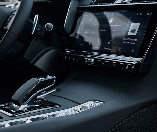 DS 7 E-TENSE 4x4 360 | SUV Premium | DS Automobiles