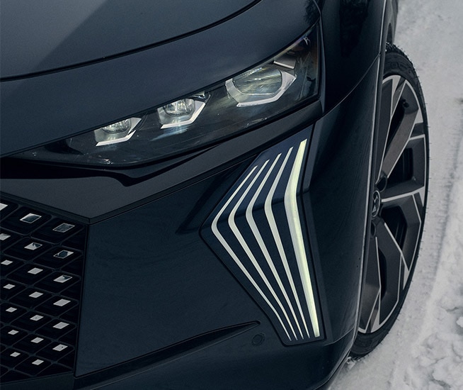 DS 7 E-TENSE 4x4 360 | Premium-SUV | DS Automobiles CH