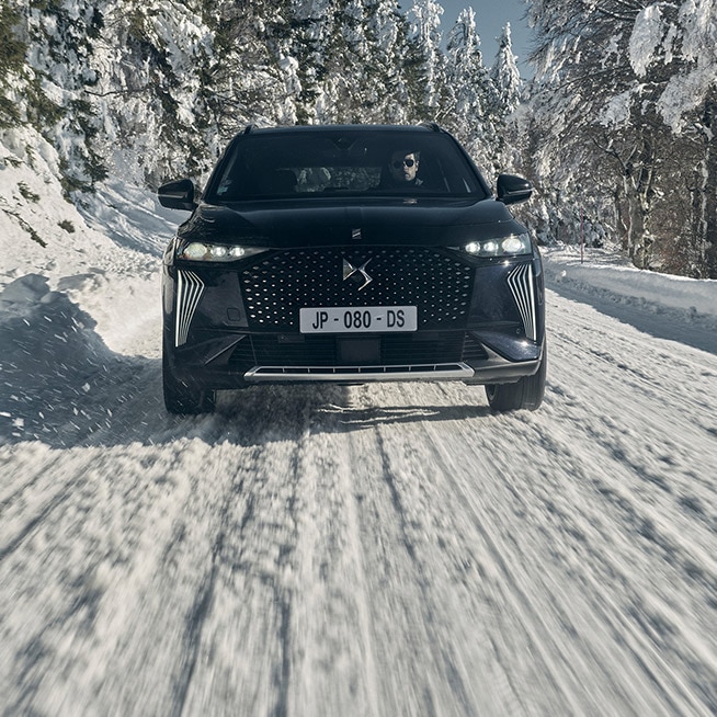 DS 7 E-TENSE 4x4 360 | Premium-SUV | DS Automobiles CH