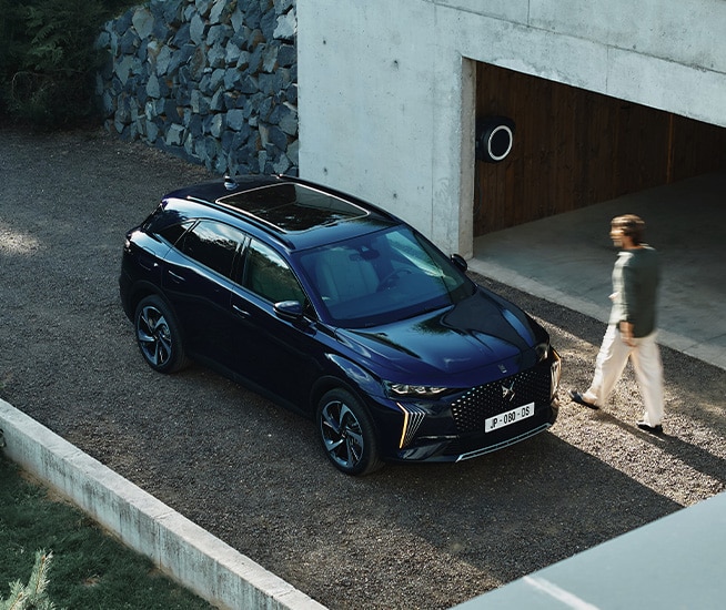 DS Hybride- und Plug-in-Hybride: Angebote an PHEV und MHEV
