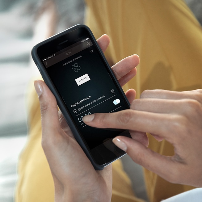DS 4: Plug-in-Hybrid-Kompaktlimousine | DS Automobiles