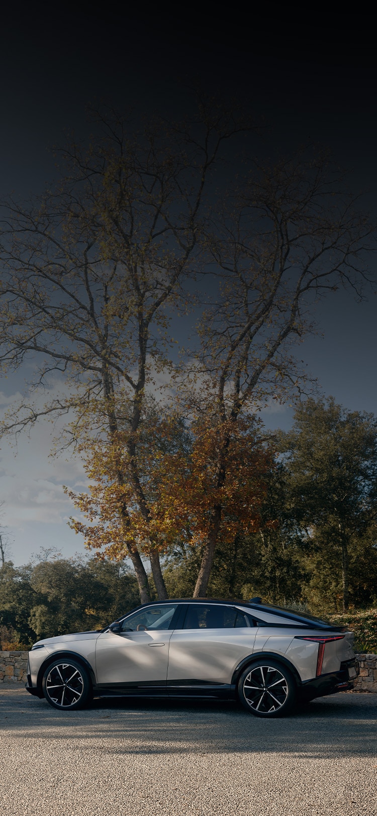 DS N°8 | SUV Elektrisch | DS Automobiles Schweiz