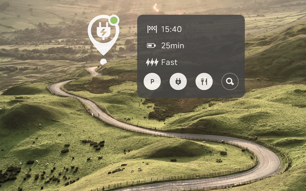 DS N°8 | SUV Elektrisch | DS Automobiles Schweiz