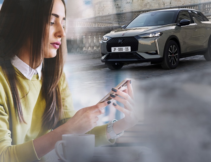 DS 3: le SUV compact disponible en 100% électrique