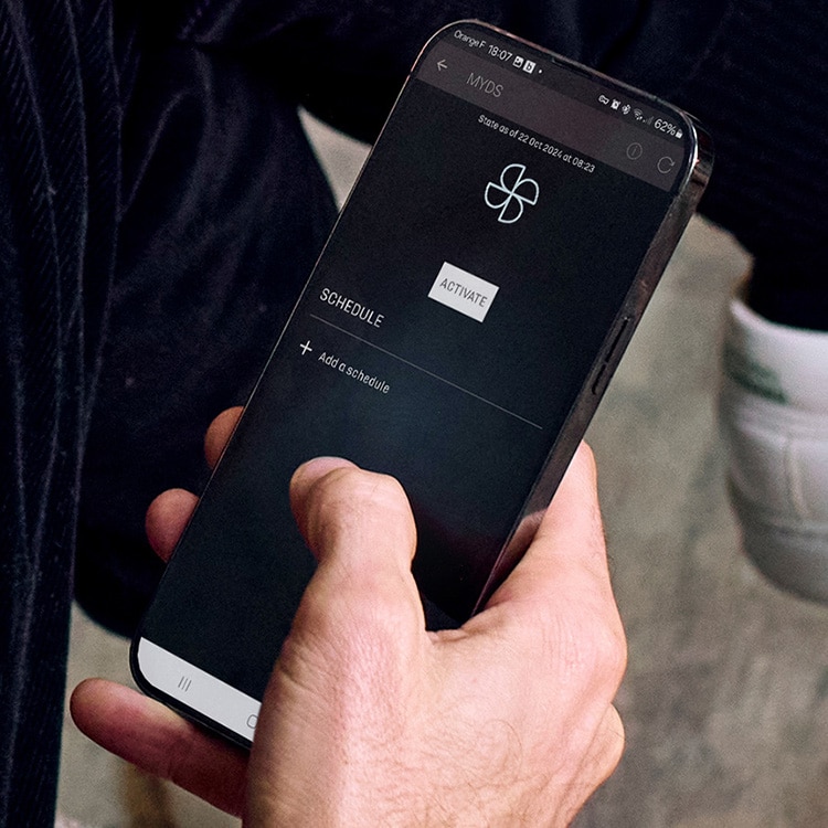 MyDS App, l'application pour vous connecter à votre DS