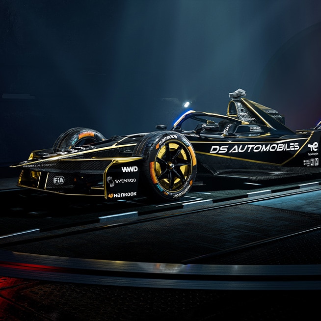 DS Automobiles: l'arte del viaggio alla francese